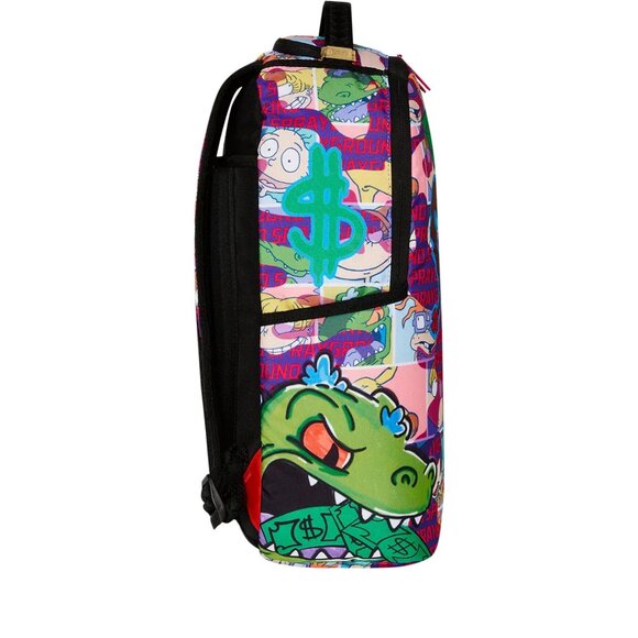 Sprayground | Bags | Sprayground Susie Street Art Backpack | Poshmark